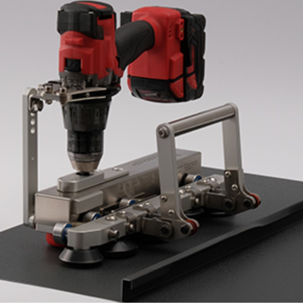 Falz Bender by Buschmann – RapidMaterials