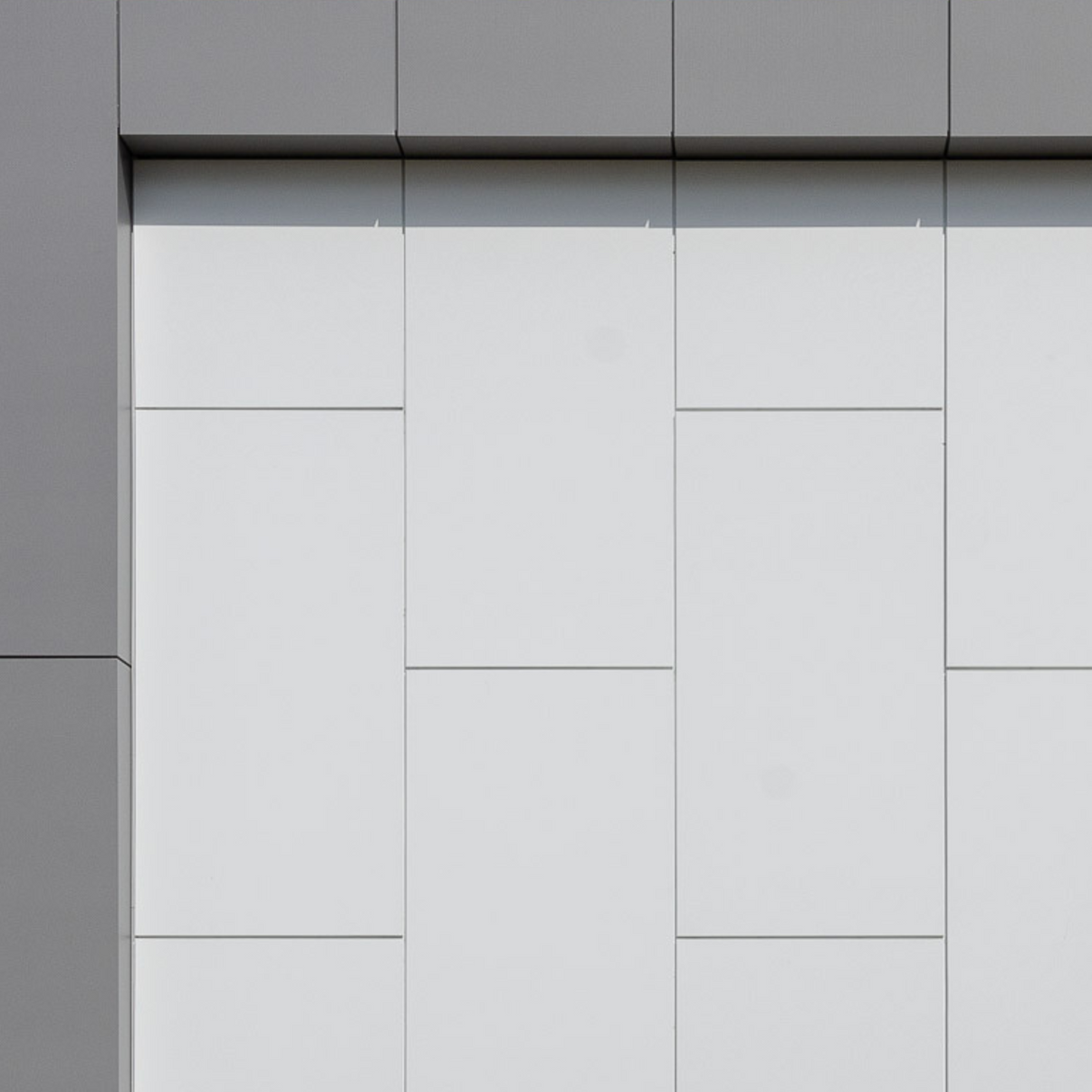 Alucobond Plus 4mm ACM Panels – RapidMaterials