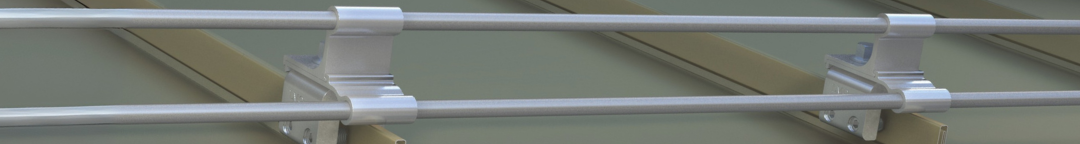 LMCurbs® SnowGuard – RapidMaterials