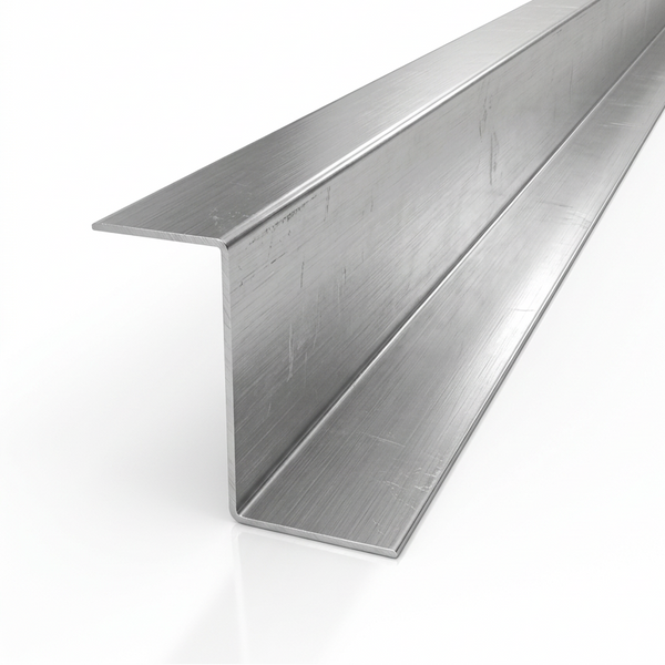 G90 Galvanized Z Girt with 1.5" Flanges - 10' – RapidMaterials