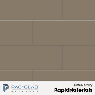 Pac-Clad Steel Sheet 24 ga – RapidMaterials