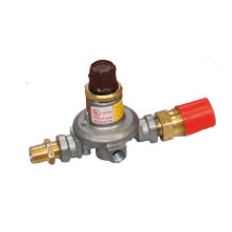 Pressure Regulator for Propane Soldering Irons - 66620011 – RapidMaterials