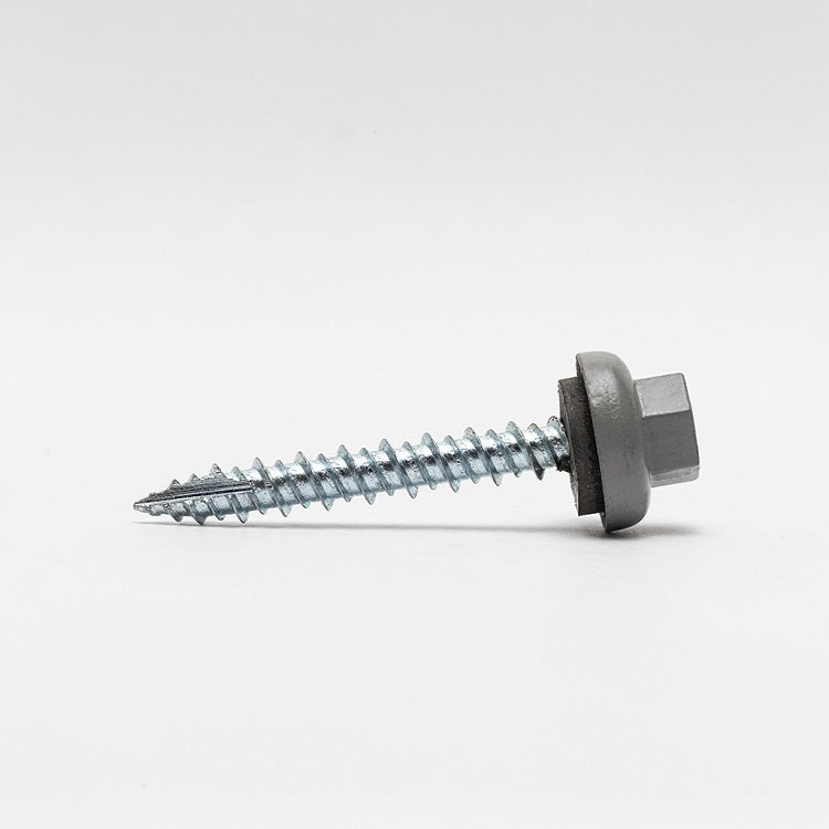 ProZ #10 Hi-Lo Screws - 3” – RapidMaterials