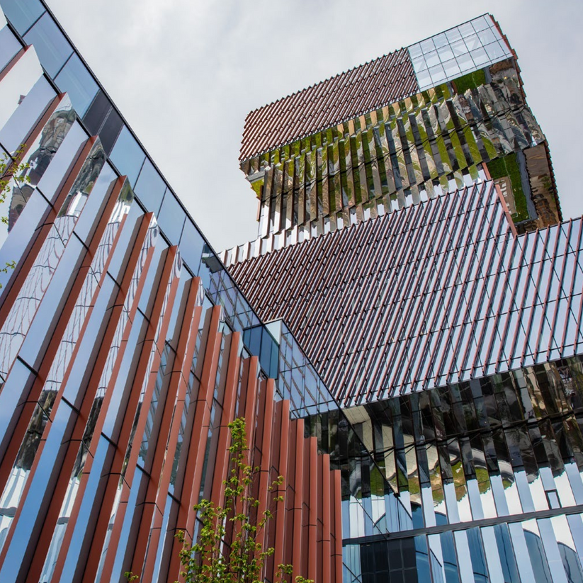 Reynobond 4mm FR Composite Material – RapidMaterials