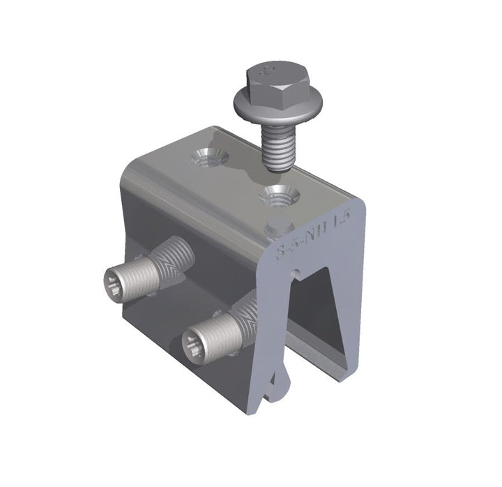 S-5! Clamps – RapidMaterials