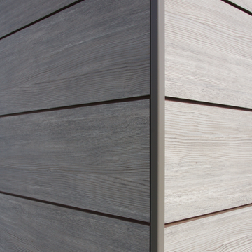 Trespa Pura NFC Siding System | Order Online | RapidMaterials