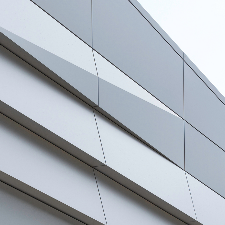 Alucobond – RapidMaterials