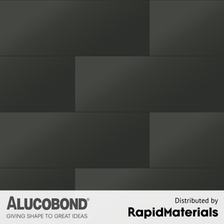 Alucobond Plus: Ready-to-Ship 4mm ACM Panels – RapidMaterials