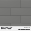 Alucobond Plus 4mm ACM Panels – RapidMaterials