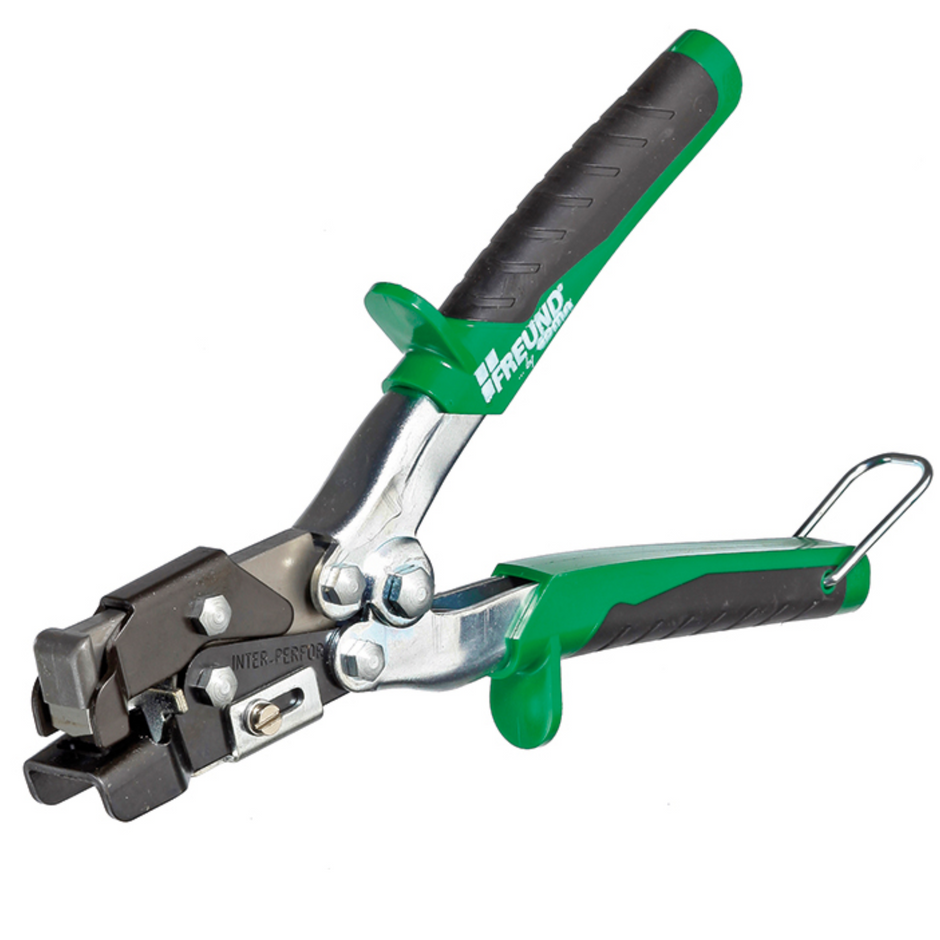 Freund Tools - Premium German Metal Roofing Tools – Rapid Materials ...