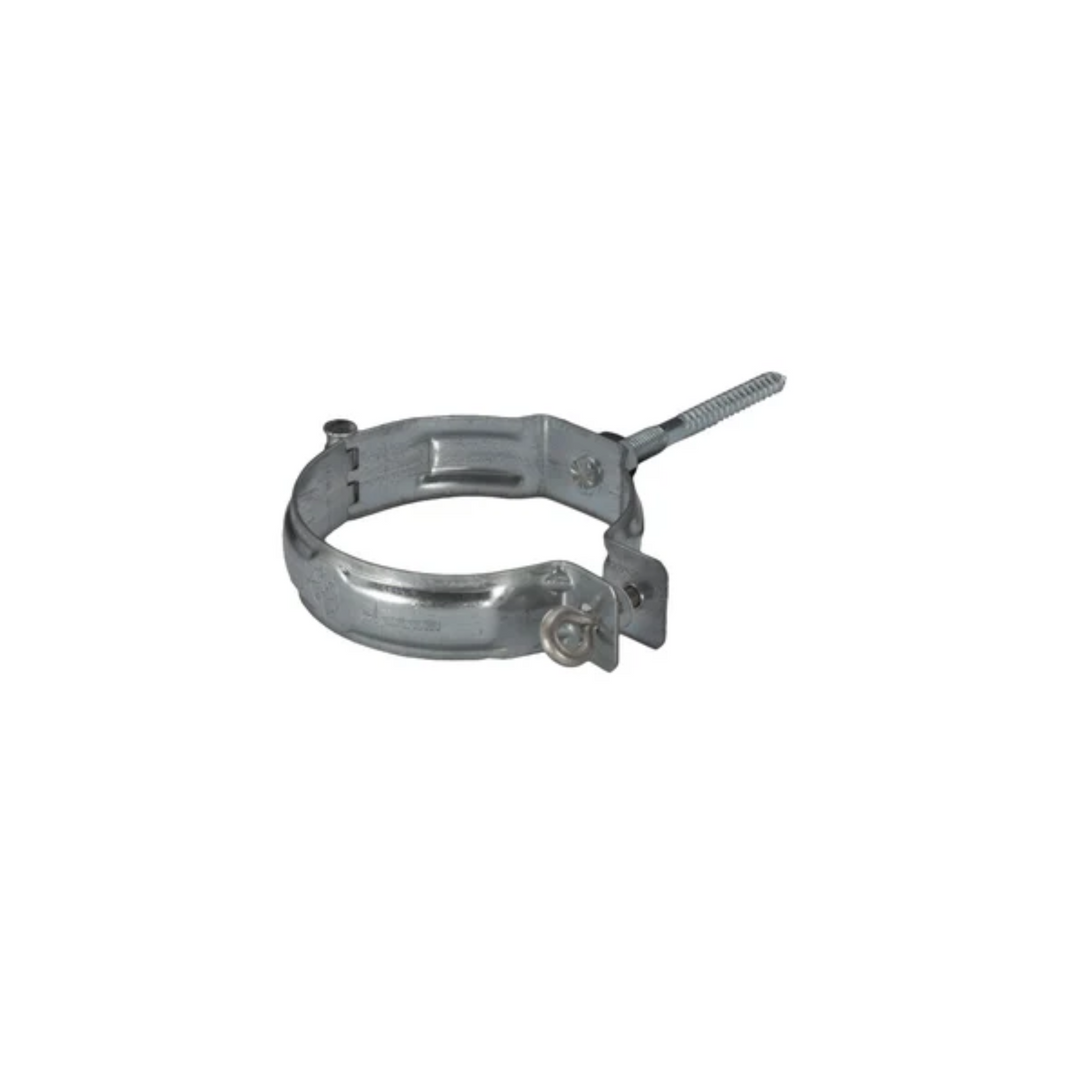 Galvanized Steel Half-Round Gutters | Zambelli Gutters In Stock ...