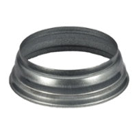 Ground Pipe Covers for Galv. Half-Round Gutters - 3" – RapidMaterials