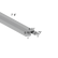 G90 Galvanized Hat Channel – RapidMaterials