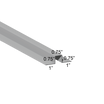 G90 Galvanized Hat Channel – RapidMaterials
