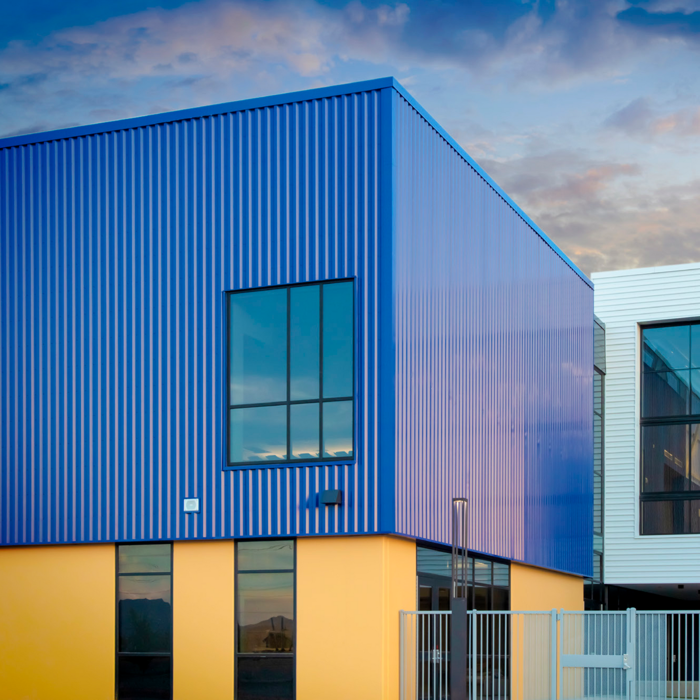 Pac-Clad Aluminum Sheet 0.032" – RapidMaterials