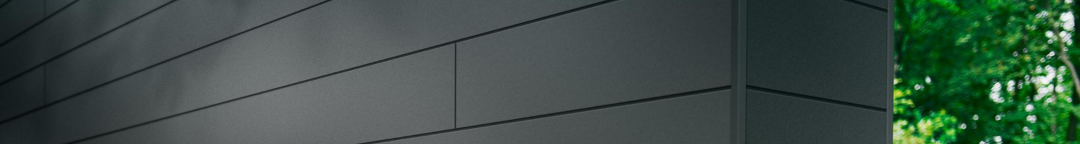 Trespa Pura NFC Siding System | Order Online | RapidMaterials