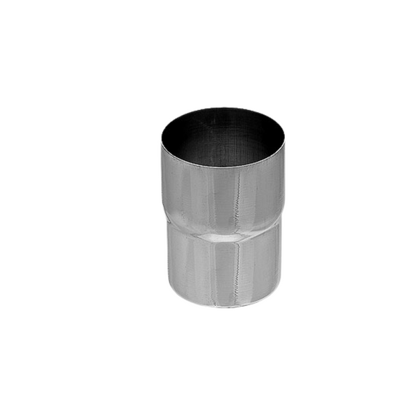 Downspout Connectors for Zinc Half-Round Gutters - 4" – RapidMaterials